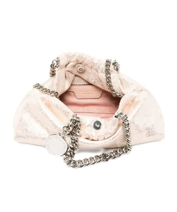 Stella McCartney Chain Shoulder Bag