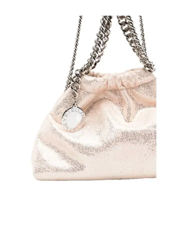 Stella McCartney Chain Shoulder Bag