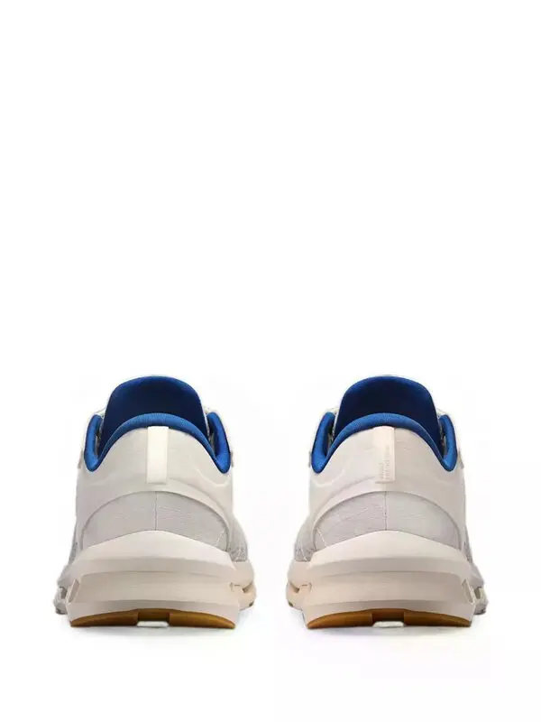 On Cloudze Mo Sneakers - Neutrals