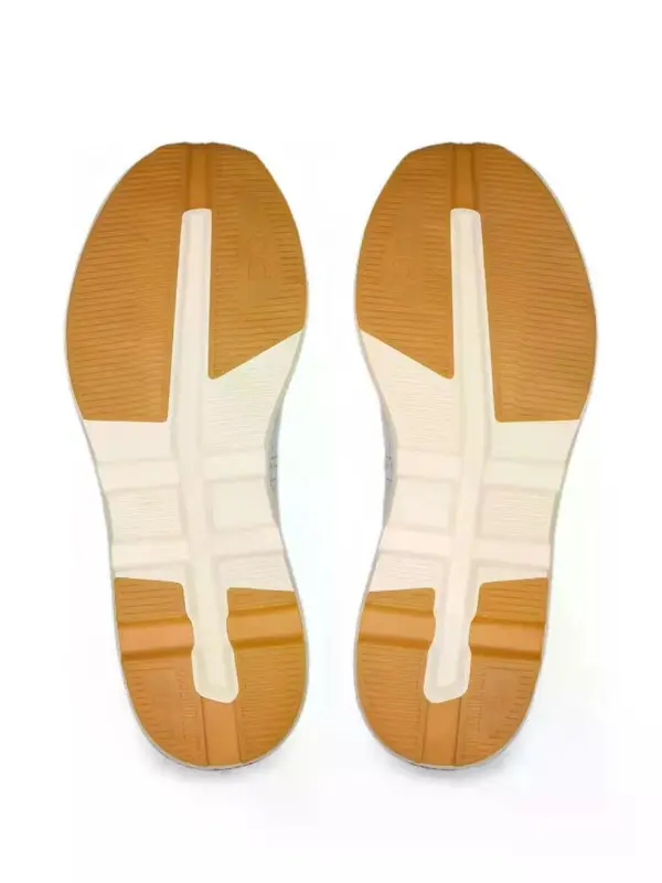 On Cloudze Mo Sneakers - Neutrals