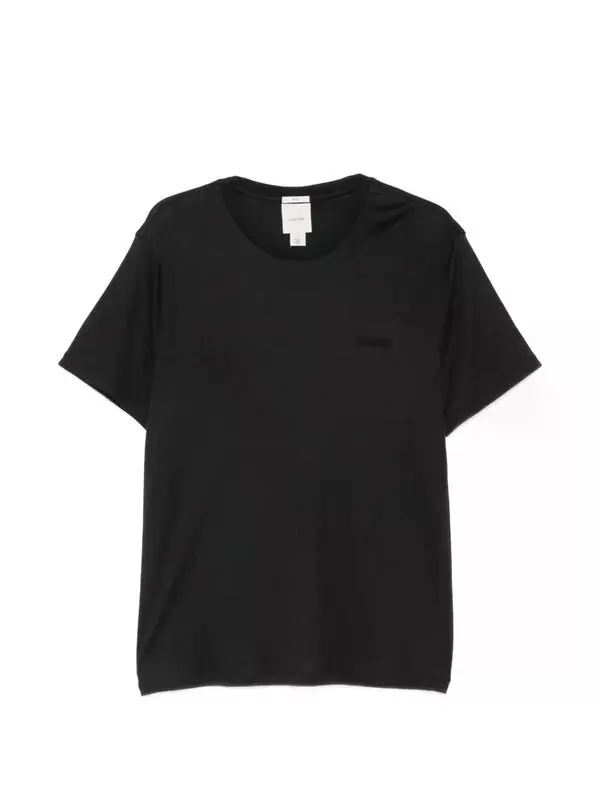 Calvin Klein Cotton T-shirt