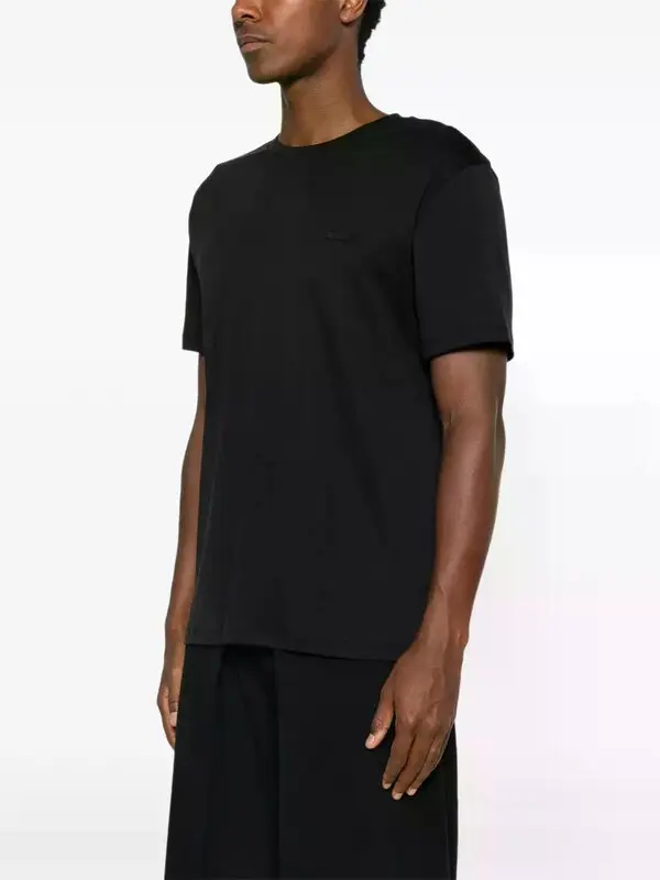 Calvin Klein Cotton T-shirt