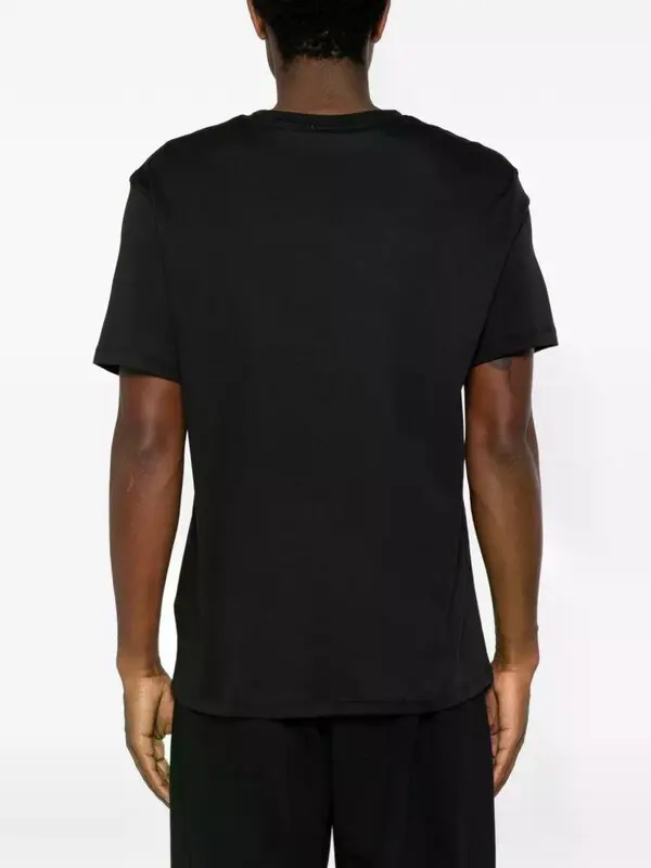 Calvin Klein Cotton T-shirt