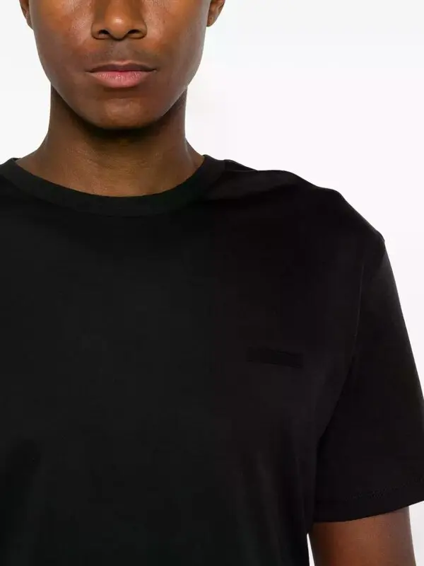 Calvin Klein Cotton T-shirt