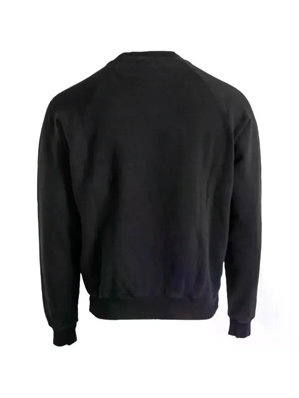 Prada Raglan Sleeve Sweatshirt