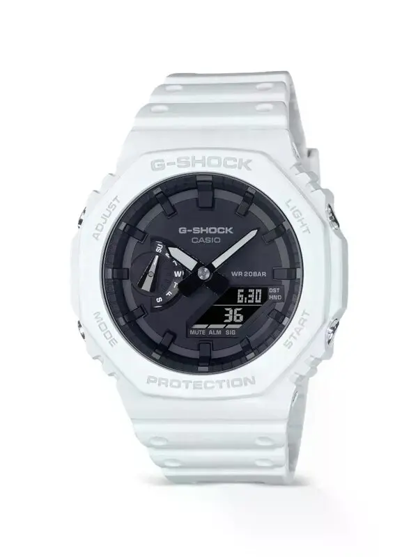 Casio G-shock Analog-digital Watch - Black