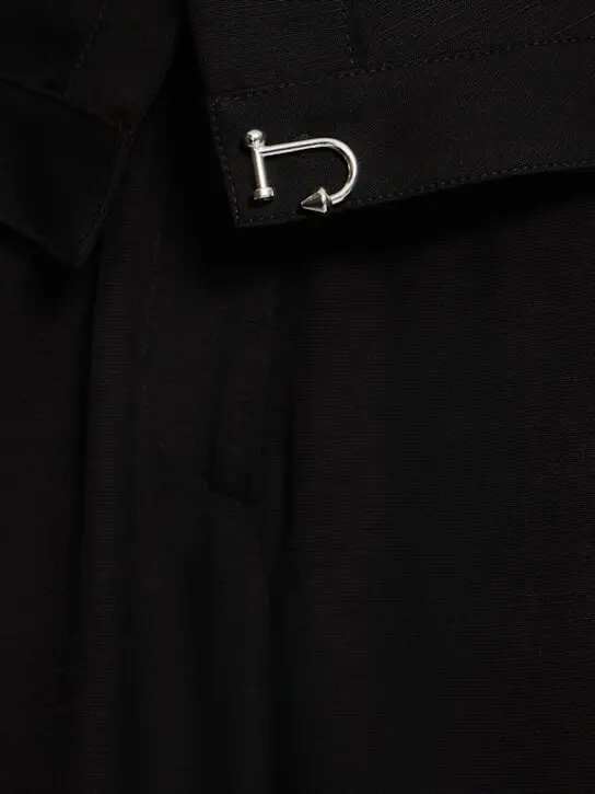 J.W.ANDERSON Wide-leg Casual Pants