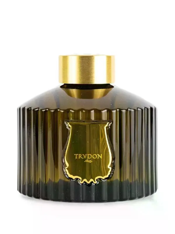 TRUDON Abd El Kader Fluted Diffuser - Green