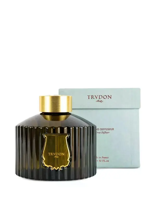 TRUDON Abd El Kader Fluted Diffuser