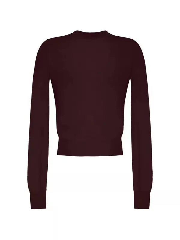 Adam Lippes Fine Knit Sweater