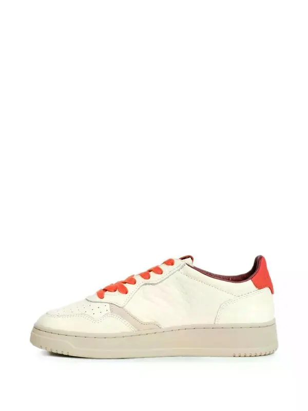 AUTRY Medalist Low-top Sneakers
