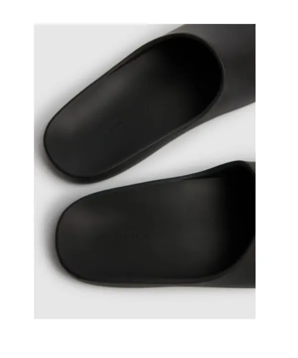 THE ROW Ama Rubber Slides