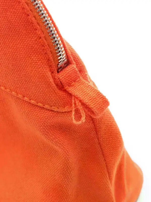 Hermès Bolide Pouch