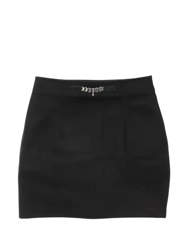 Hermès Bell Skirt