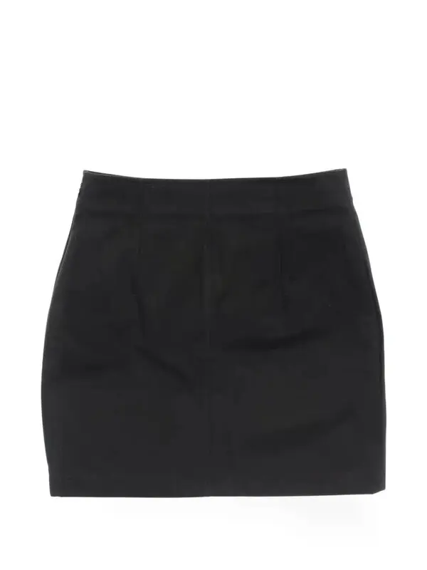 Hermès Bell Skirt