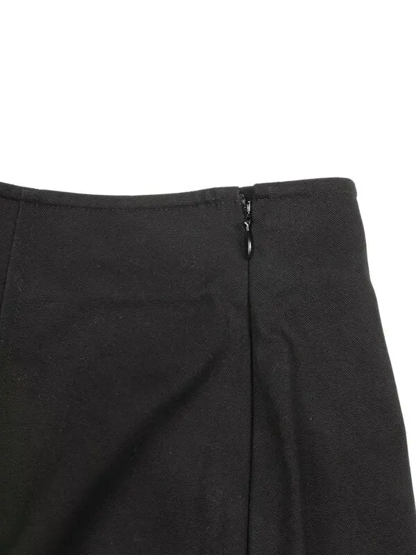 Hermès Bell Skirt