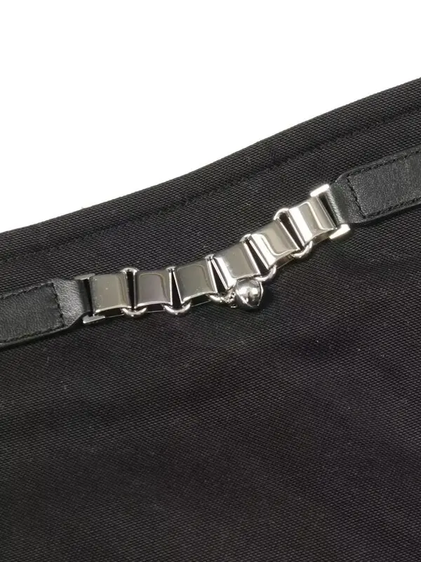 Hermès Bell Skirt