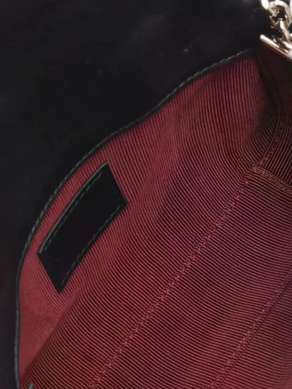 Gucci Mini Gg Marmont Shoulder Bag