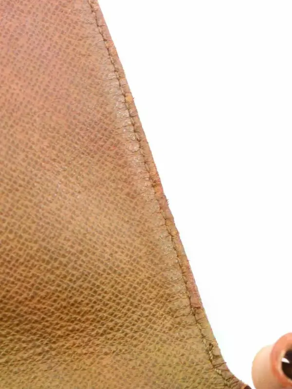 LOUIS VUITTON Musette Monogram Shoulder Bag - Brown
