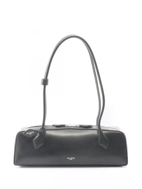 Alaïa Le Teckel Shoulder Bag