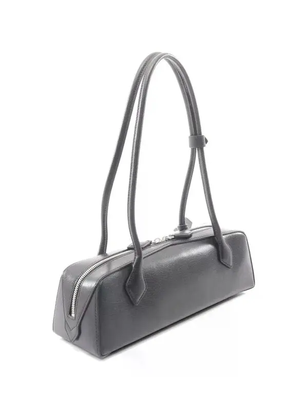 Alaïa Le Teckel Shoulder Bag