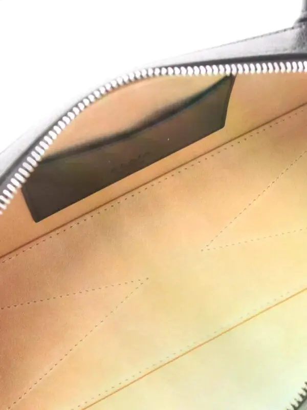 Alaïa Le Teckel Shoulder Bag