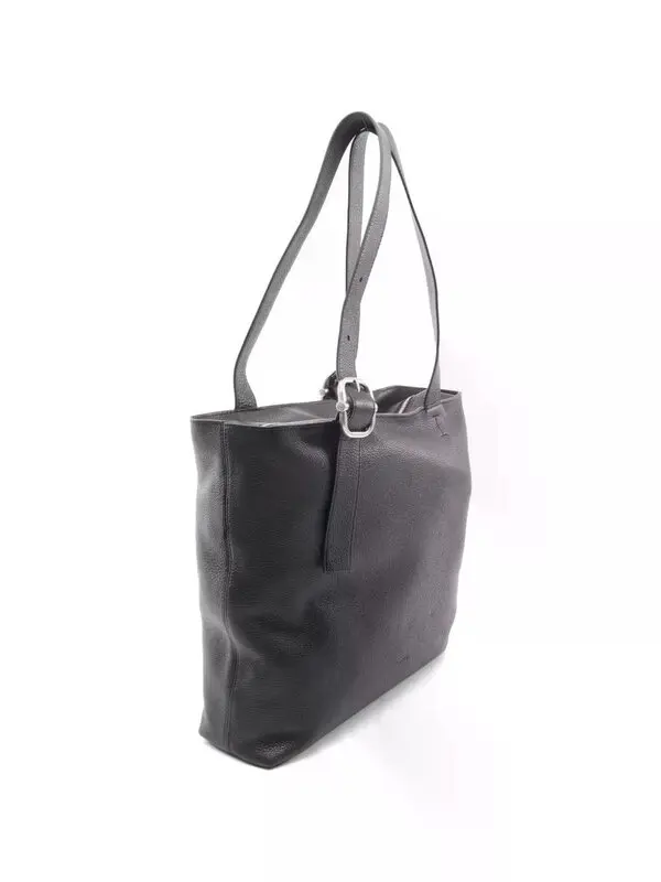 Loewe Loop Zip Tote Bag