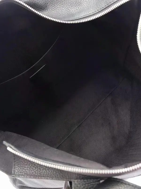 Loewe Loop Zip Tote Bag