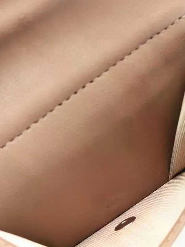 Loewe 2010s Anagram Trifold Wallet