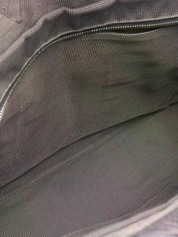 Hermès Yale Line Mm Tote Bag - Grey