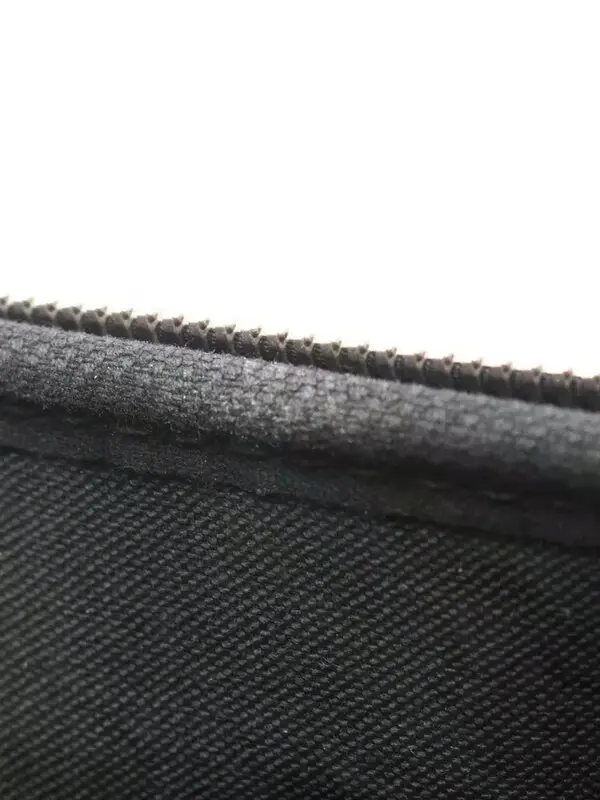 LOUIS VUITTON Ambler Damier Graphite Belt Bag