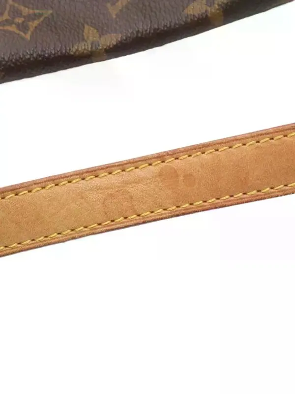 LOUIS VUITTON Montsouris Mm Backpack