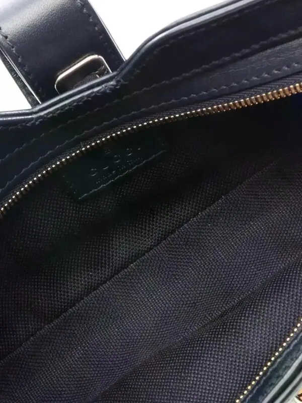Gucci Gg Moon Side Shoulder Bag