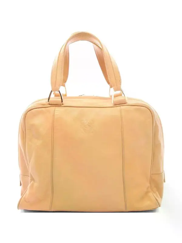 Loewe Anagram Tote Bag
