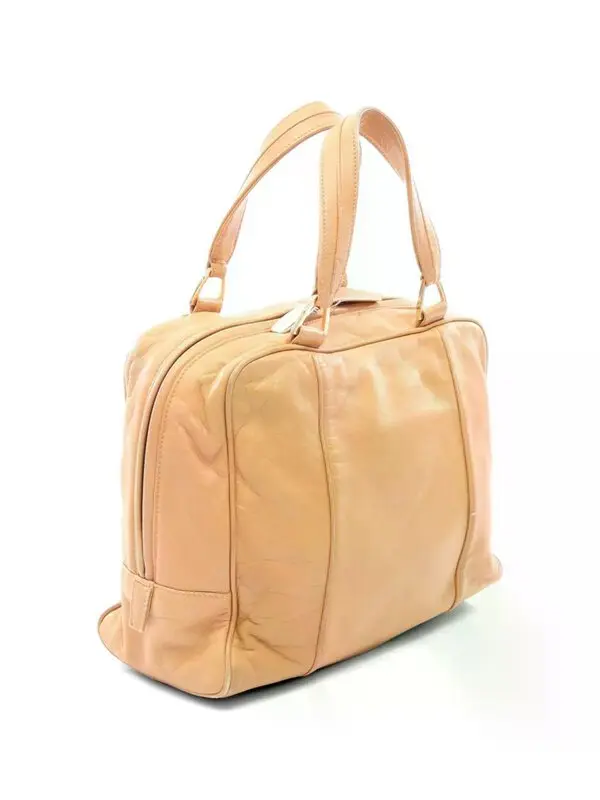 Loewe Anagram Tote Bag