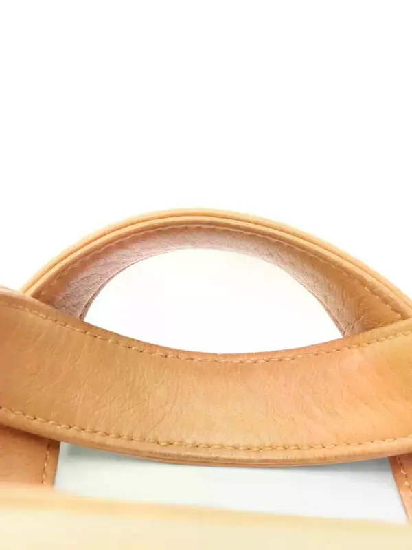 Loewe Anagram Tote Bag