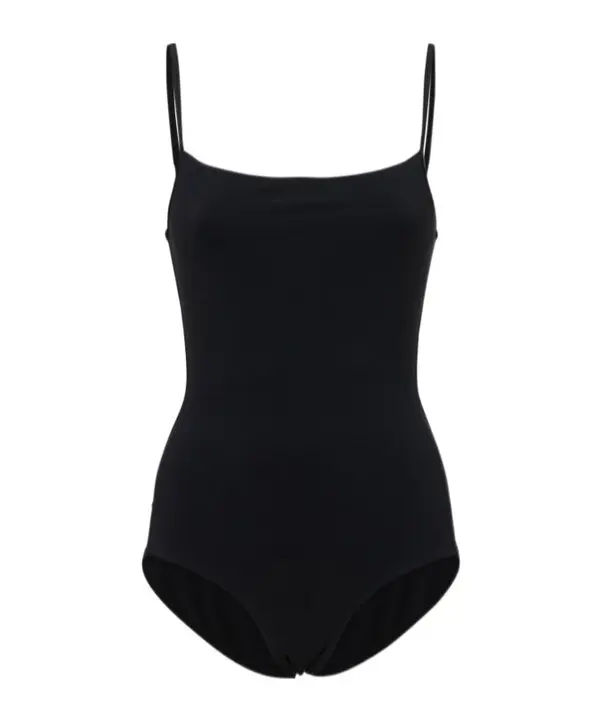 Christopher Esber One Piece Swimsuit - Black