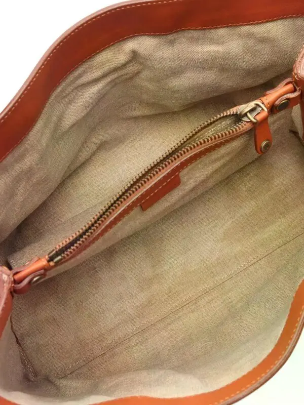 Celine Macadam Tote Bag