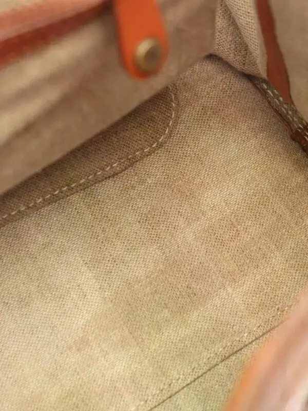 Celine Macadam Tote Bag