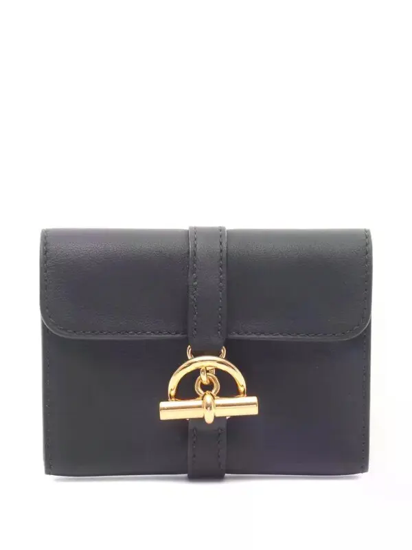 Hermès Glennan Coin Purse