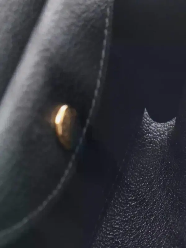 Hermès Glennan Coin Purse