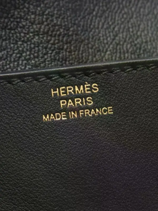 Hermès Glennan Coin Purse