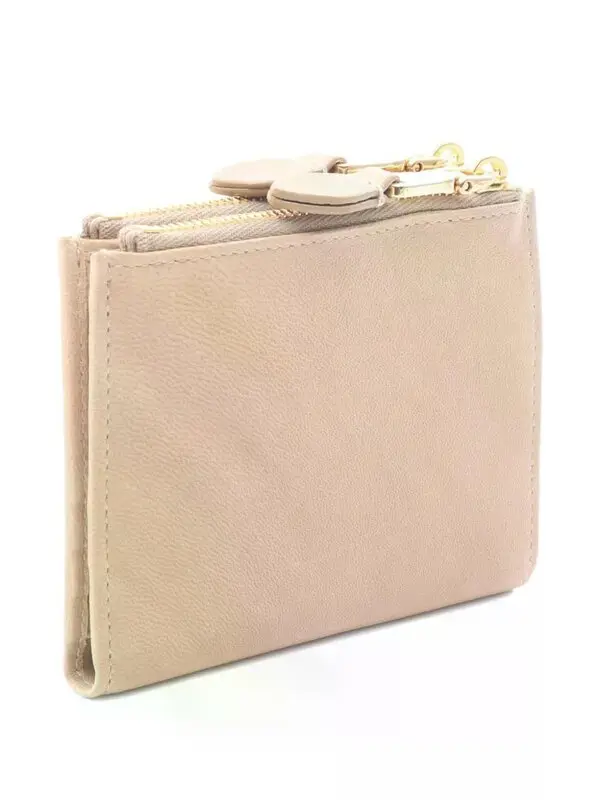 Miu Miu 2020s Leather Wallet