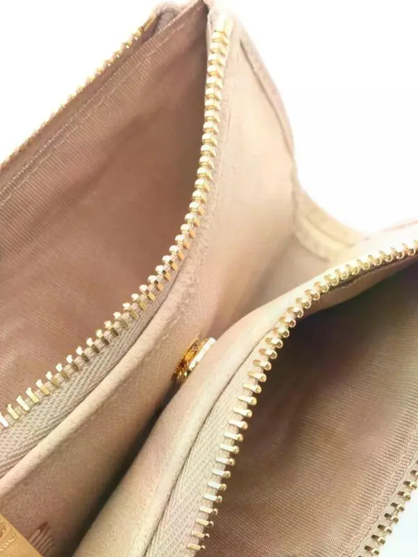 Miu Miu 2020s Leather Wallet