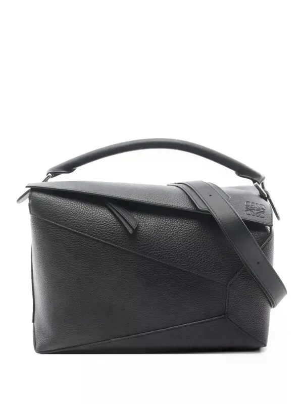Loewe Puzzle Edge Handbag