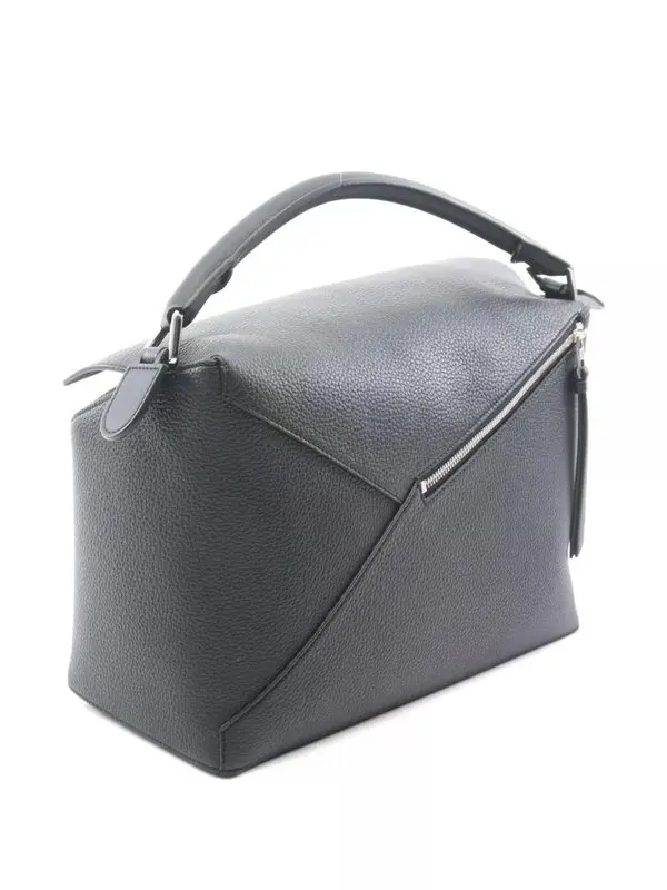 Loewe Puzzle Edge Handbag