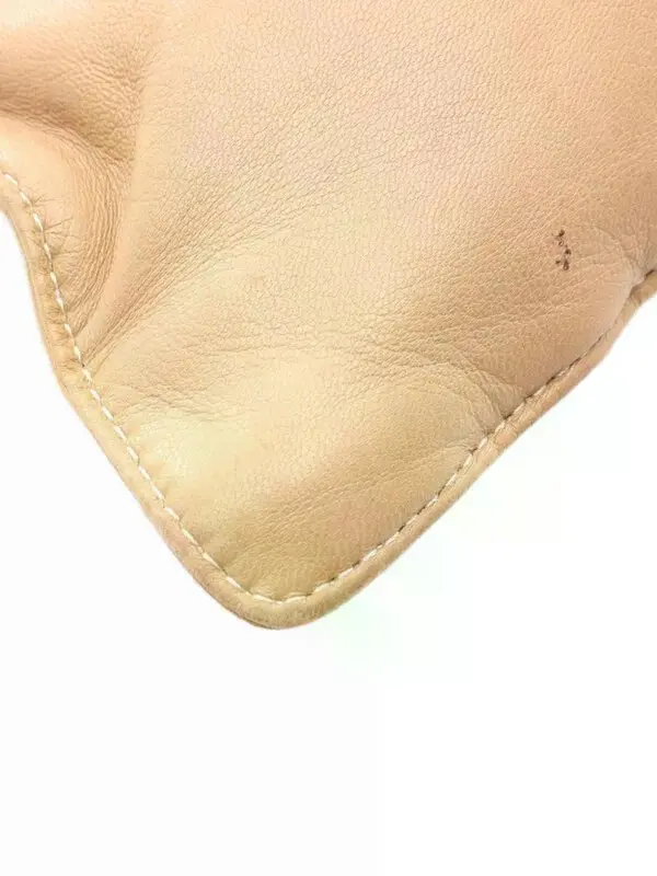Loewe 2000s Anagram Tote Bag