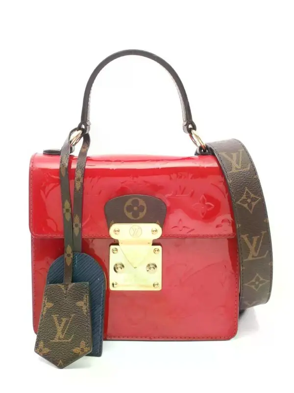 LOUIS VUITTON Street Pm Handbag