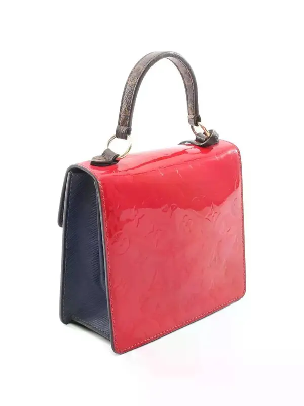 LOUIS VUITTON Street Pm Handbag