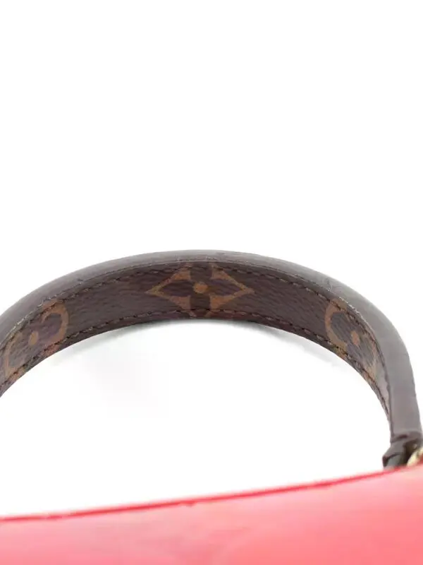 LOUIS VUITTON Street Pm Handbag